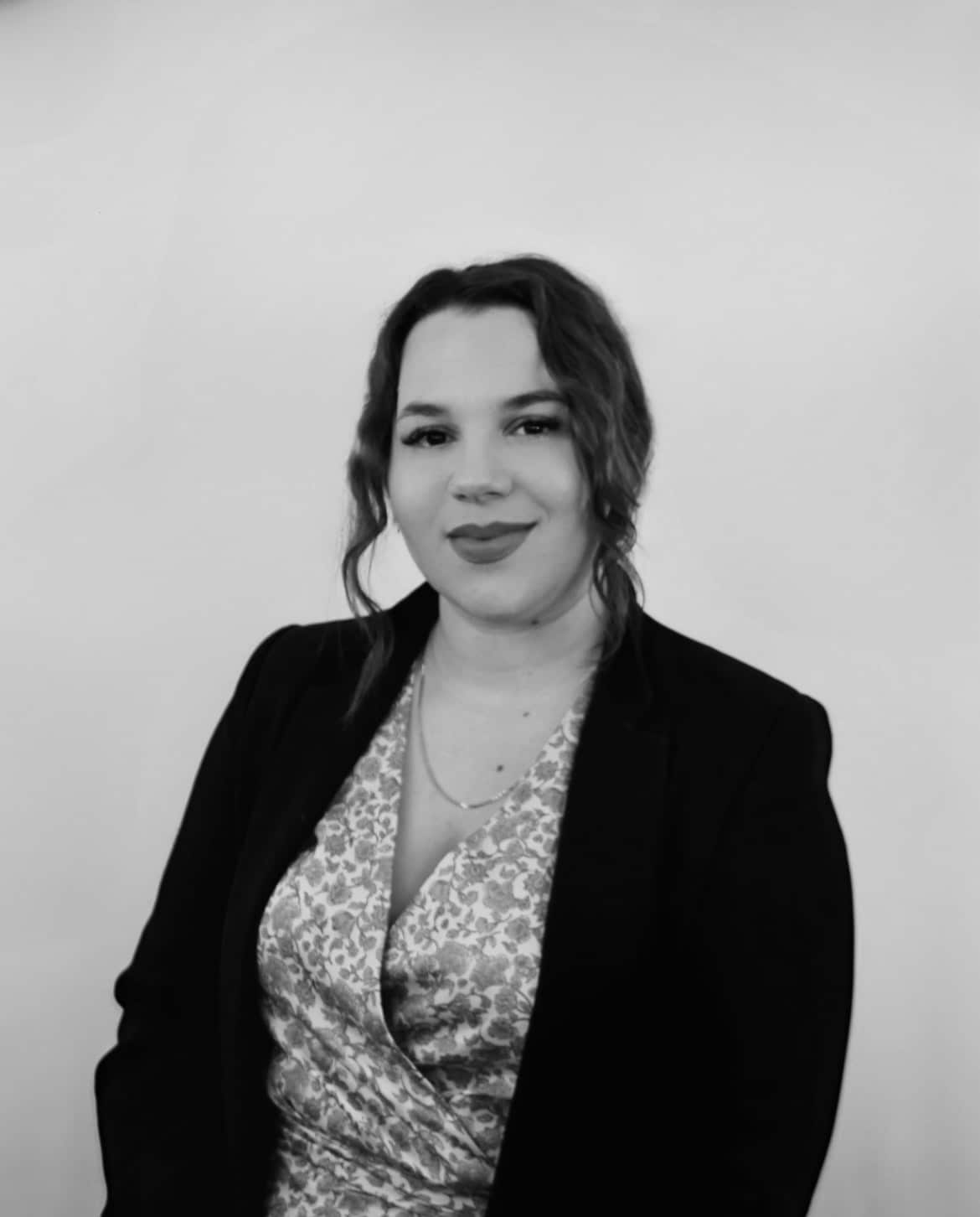 Stella Malaj - IFA - Human Innovation