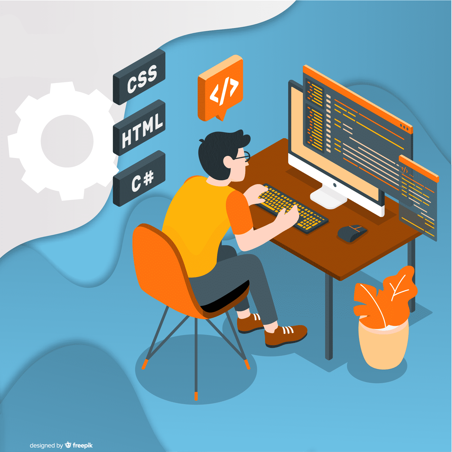 Formation Région - Développeur Web & Logiciel - IFA - Human Innovation