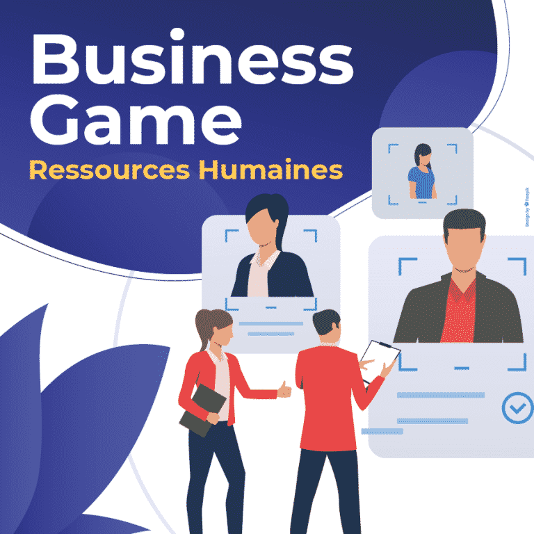 Business Game - IFA - Human Innovation