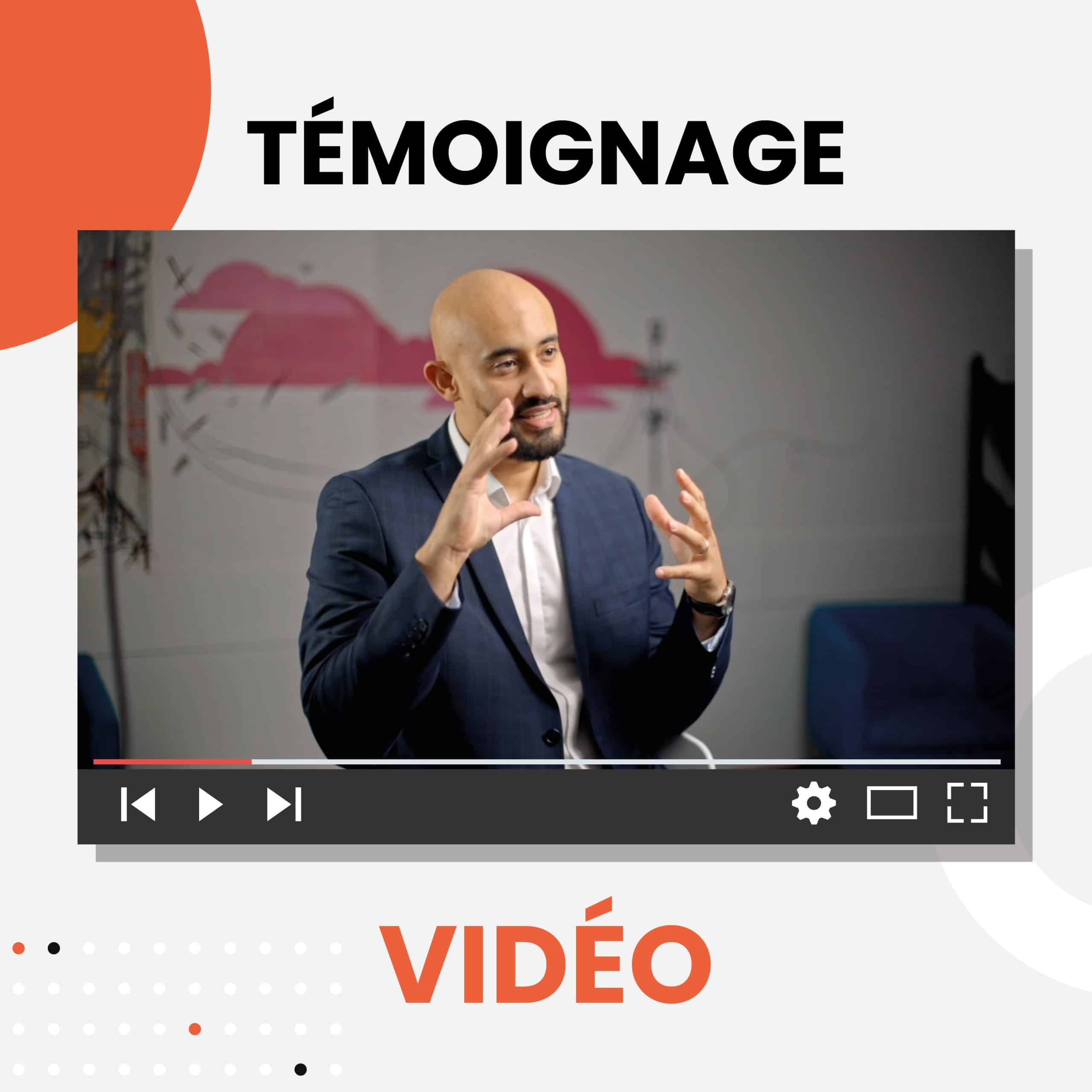 MOHAMED SI AHMED - IFA - Human Innovation