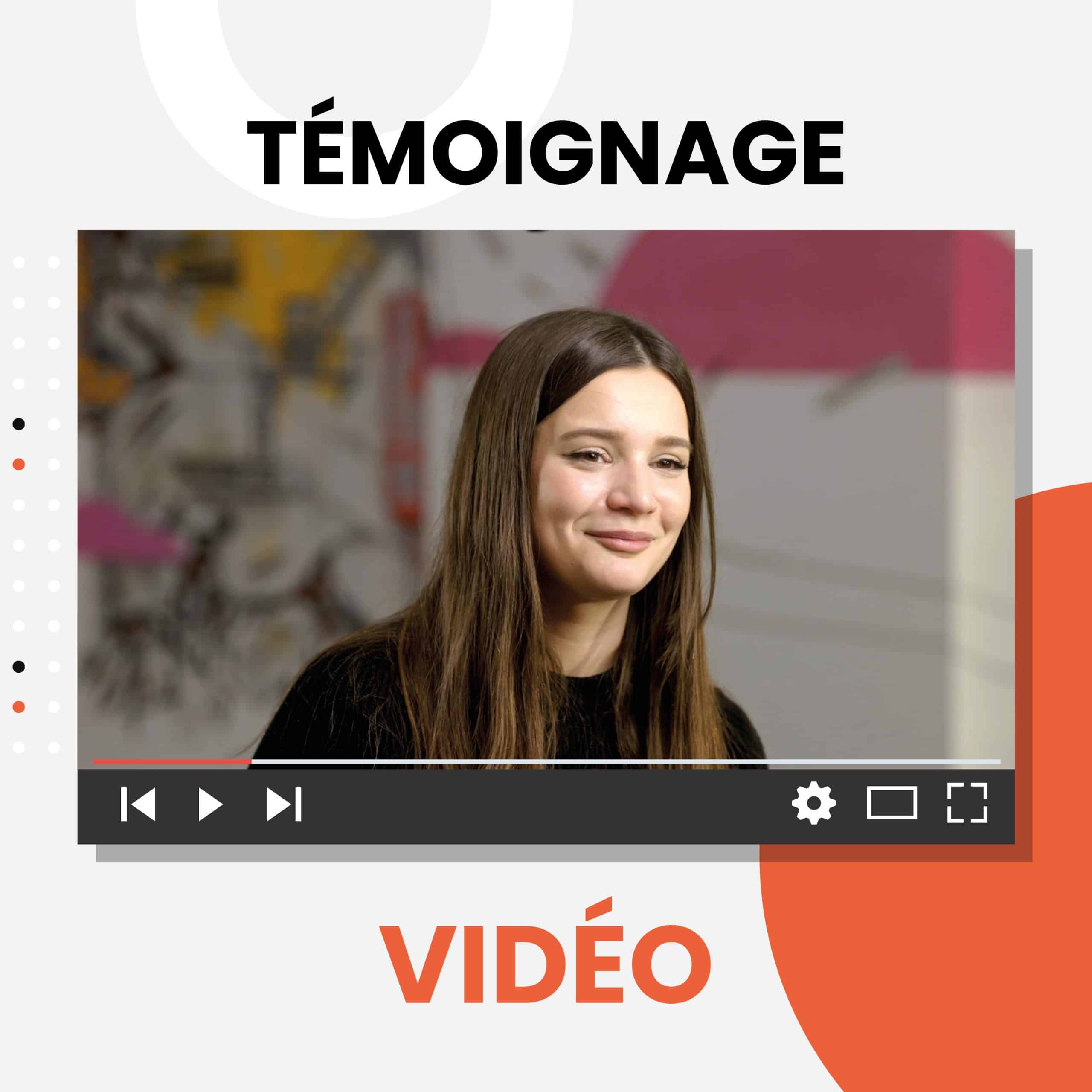 ELISA C. - IFA - Human Innovation